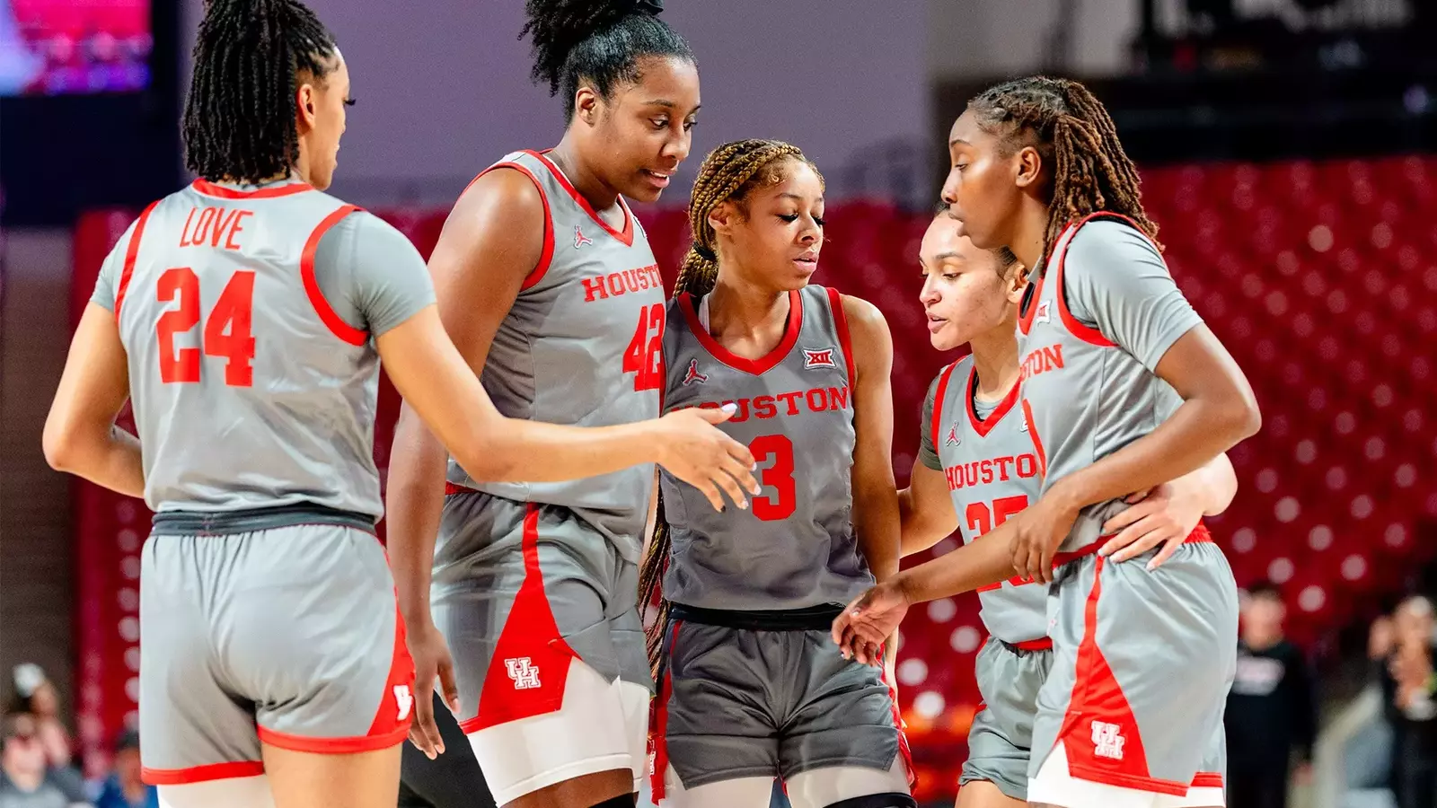 University of Houston Athletics