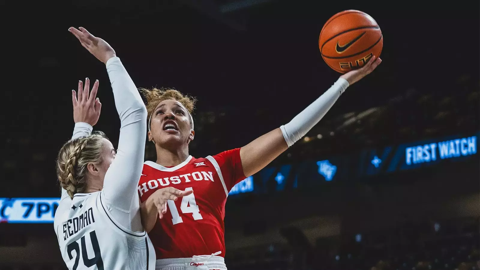 University of Houston Athletics