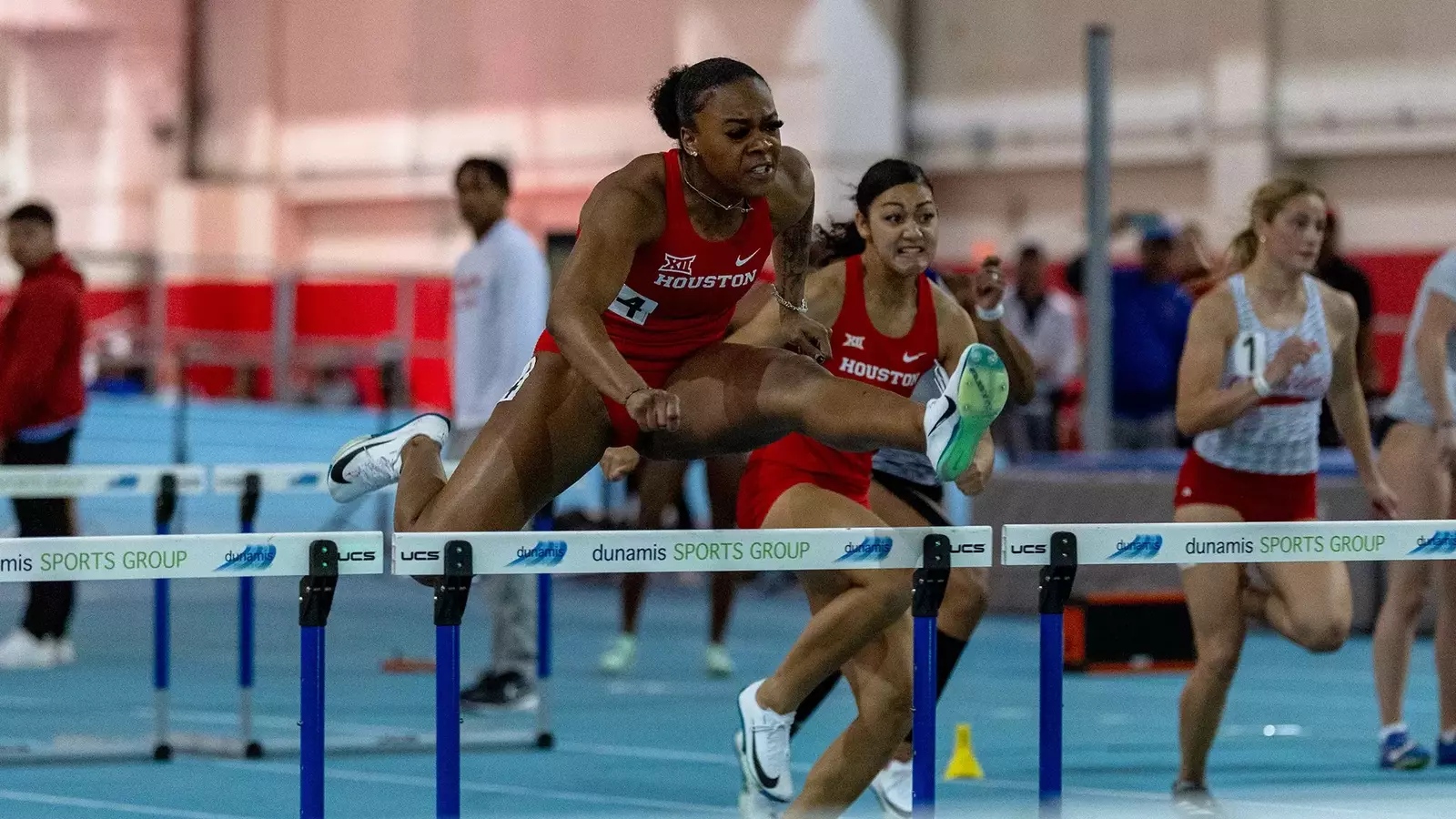 University of Houston Athletics