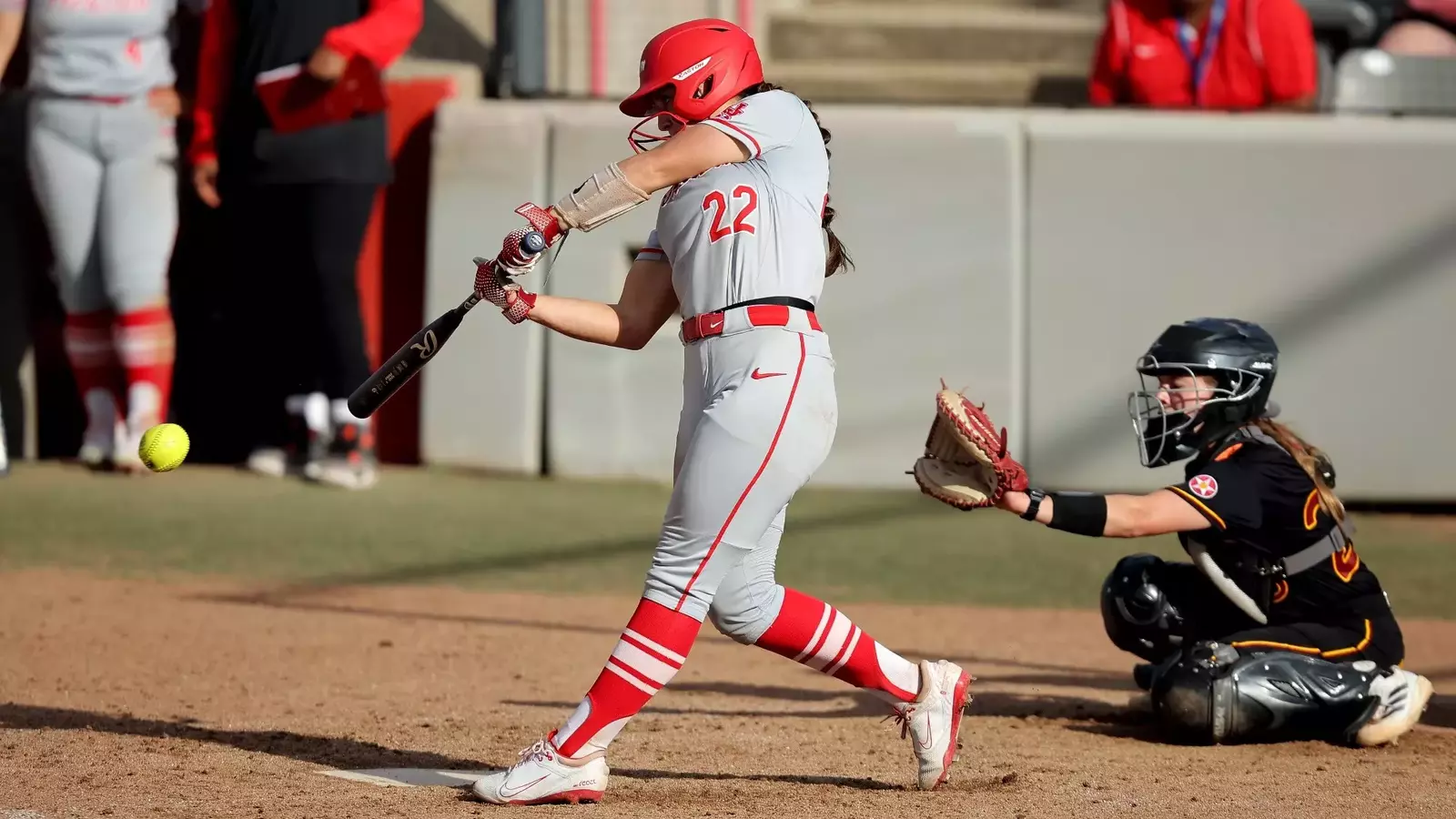 University of Houston Athletics