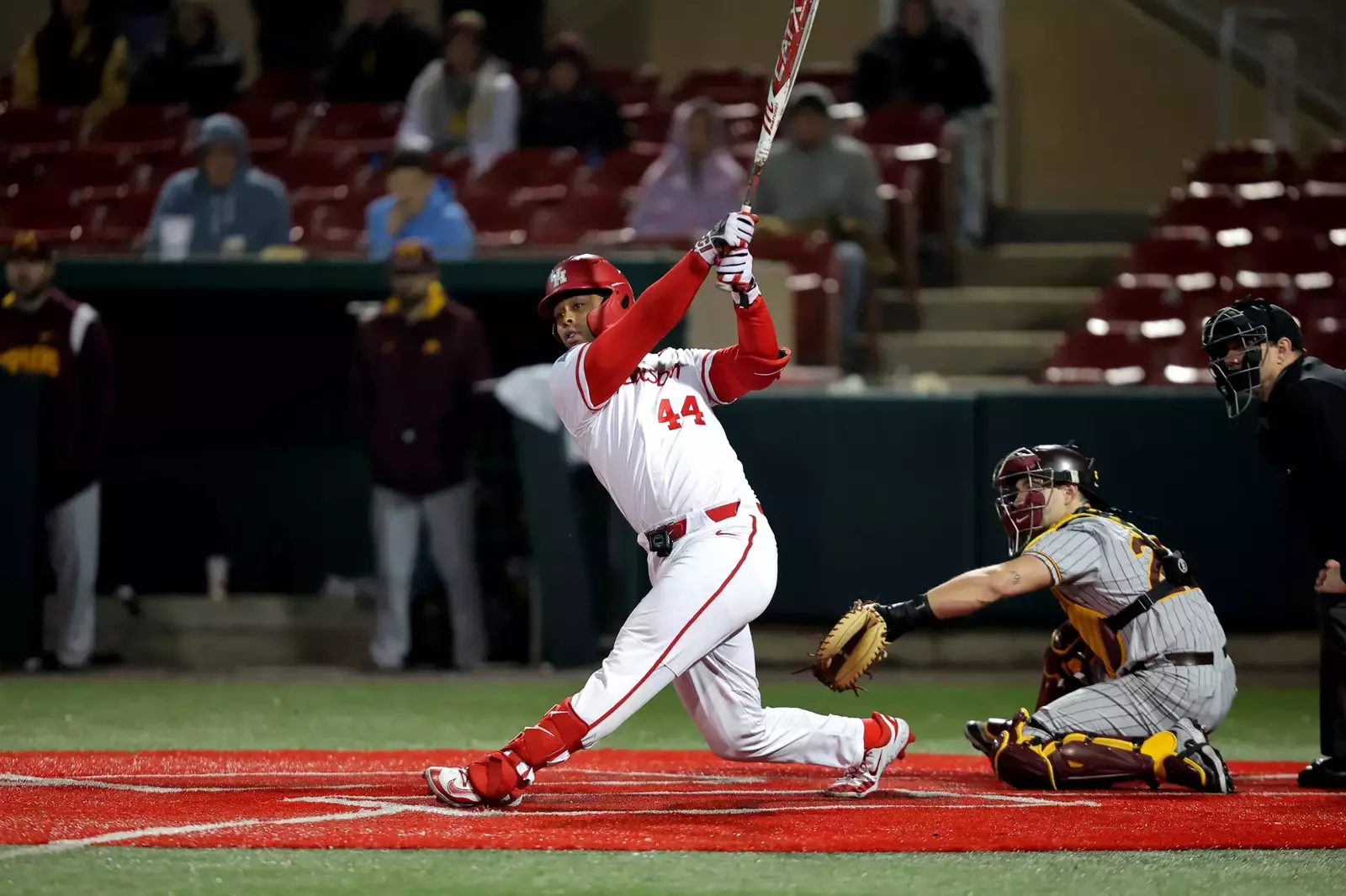 University of Houston Athletics