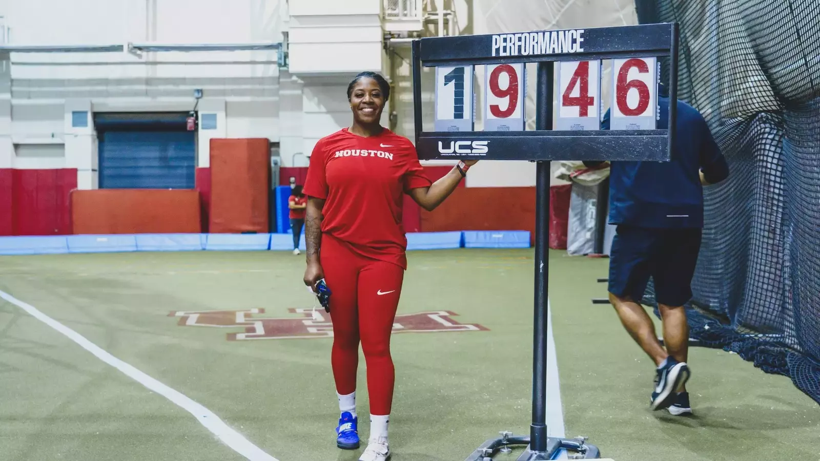 University of Houston Athletics