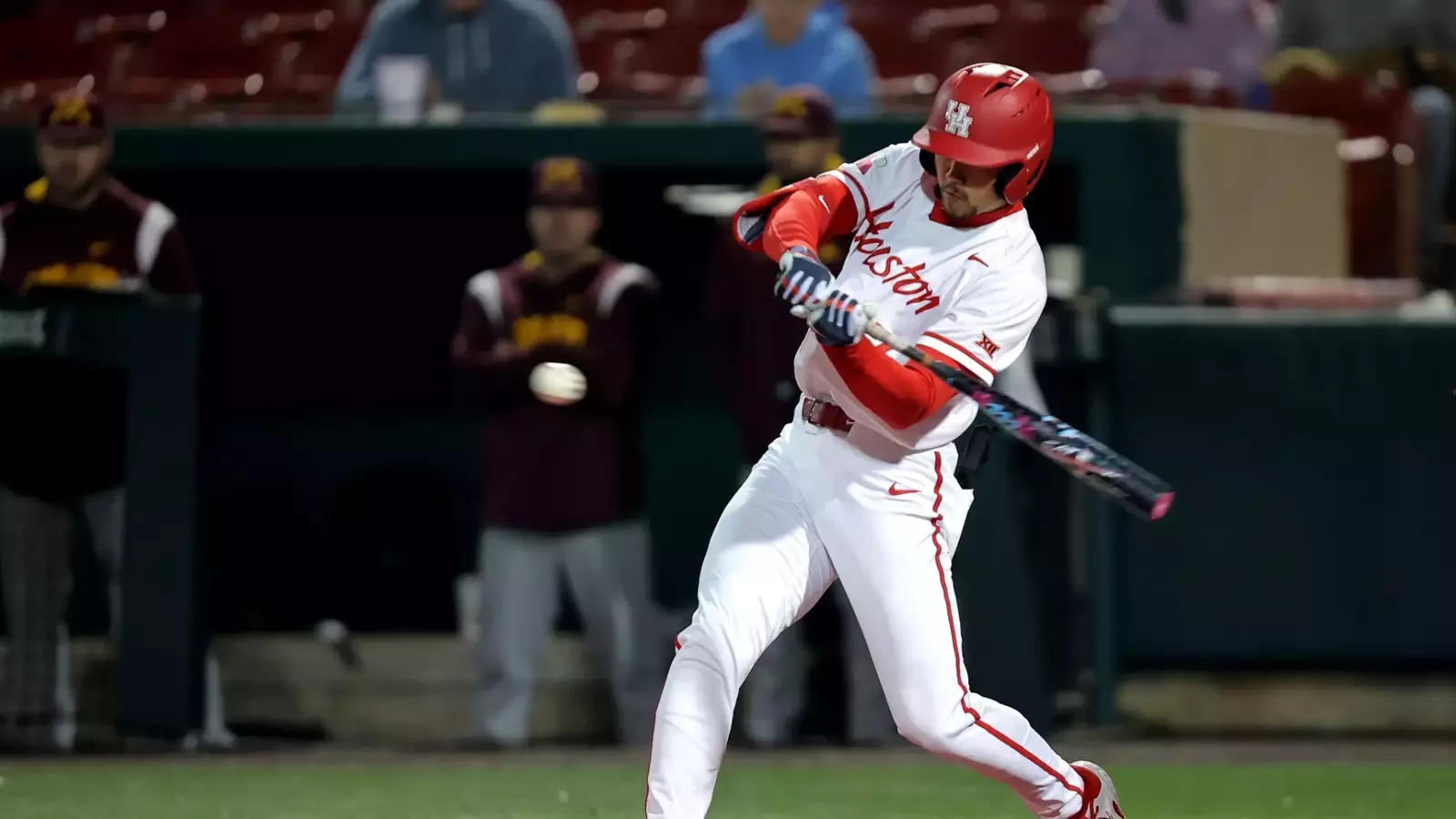 University of Houston Athletics