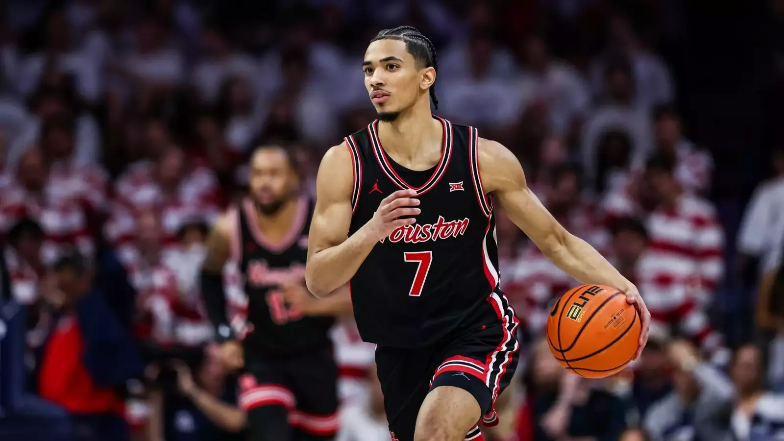 University of Houston Athletics