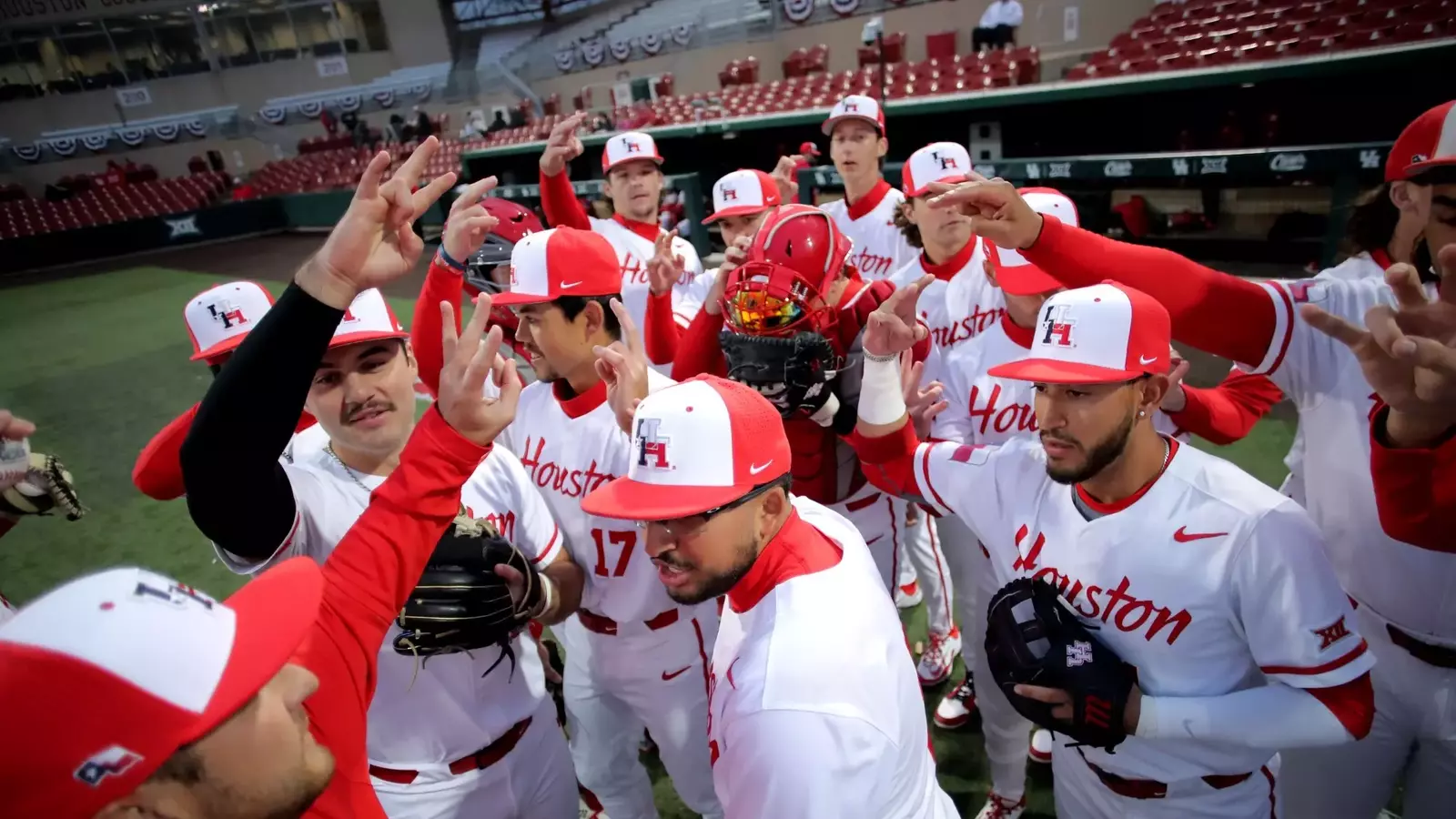 University of Houston Athletics