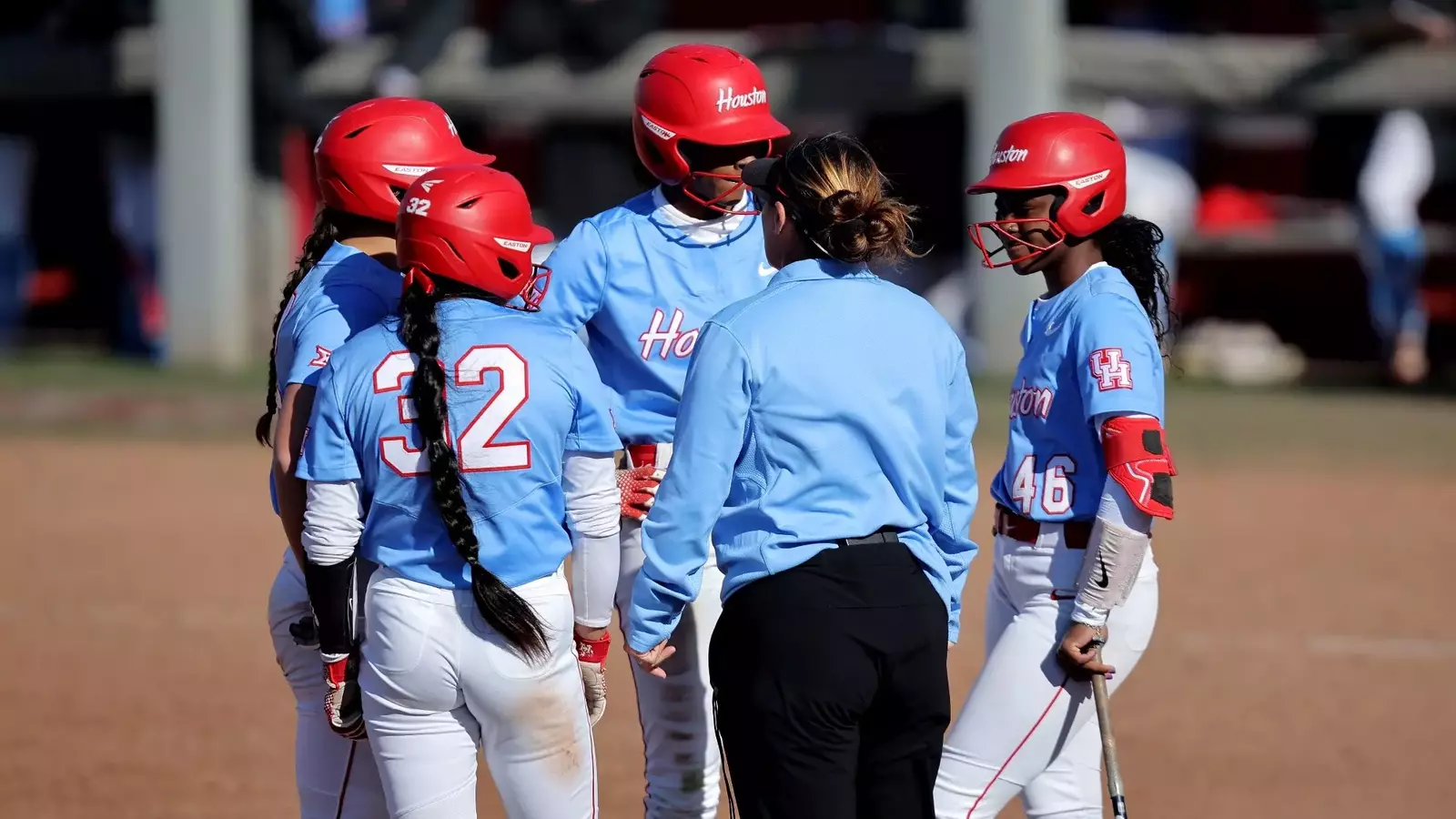 University of Houston Athletics