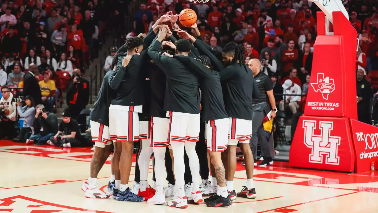 University of Houston Athletics