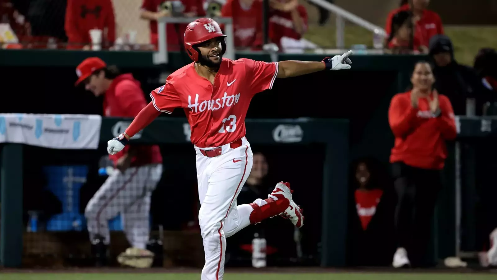 University of Houston Athletics