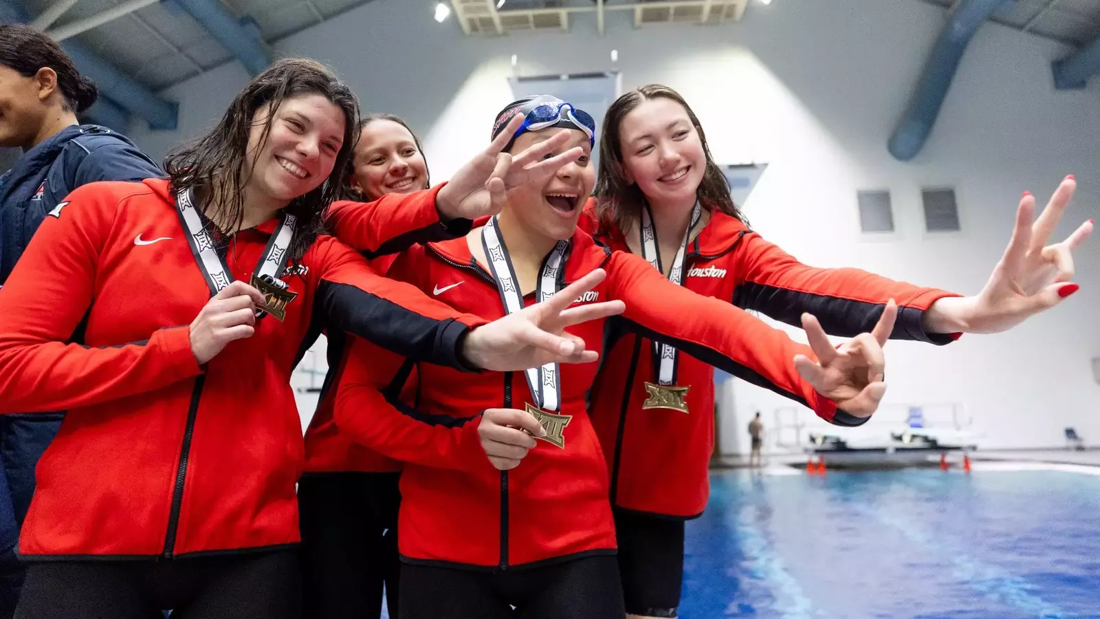 University of Houston Athletics