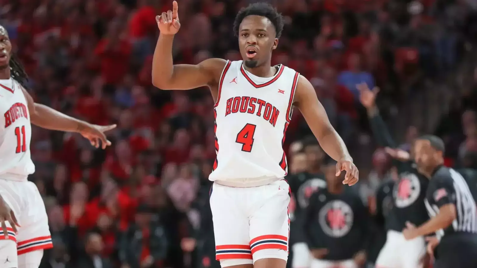 University of Houston Athletics