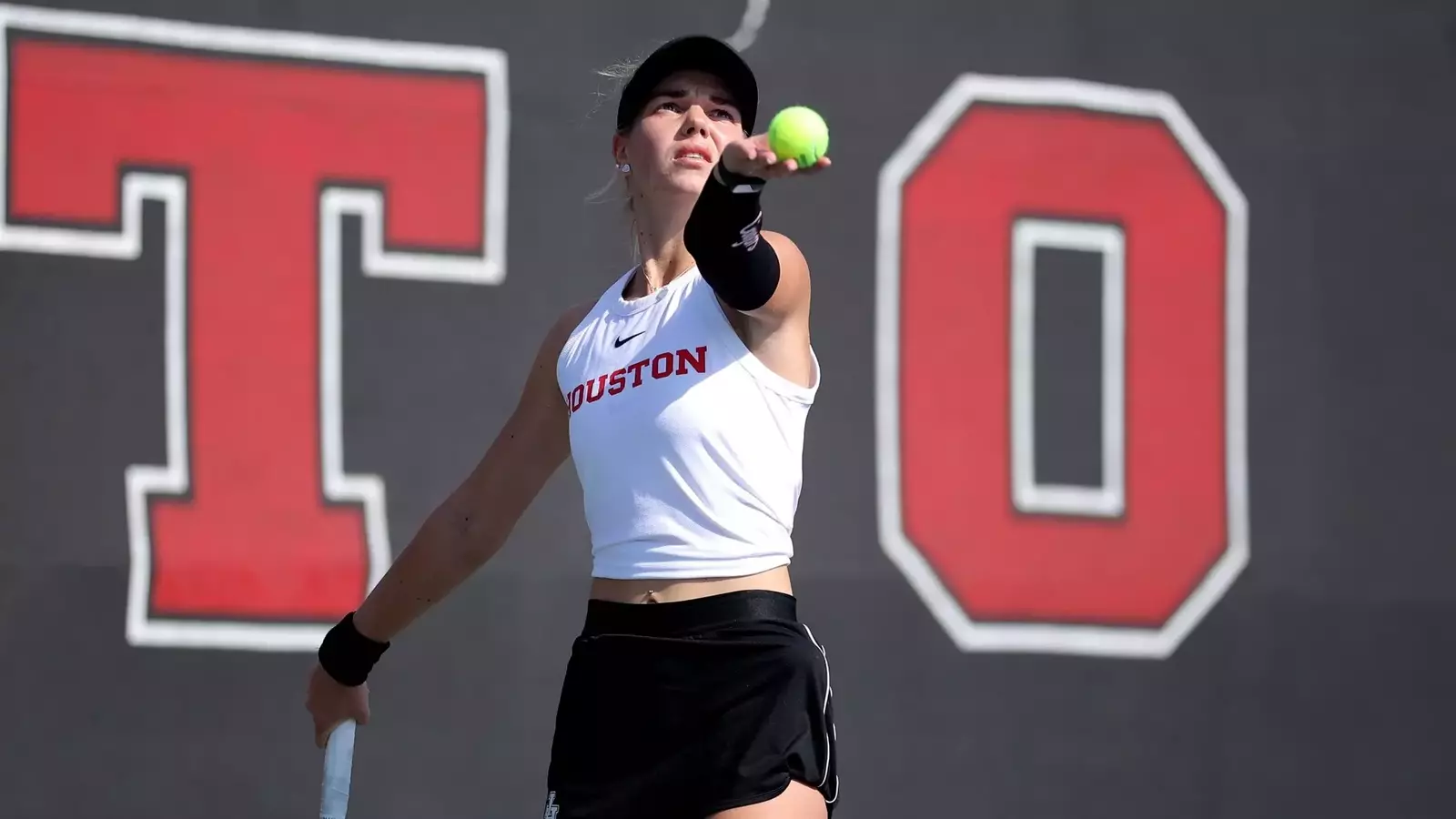 University of Houston Athletics