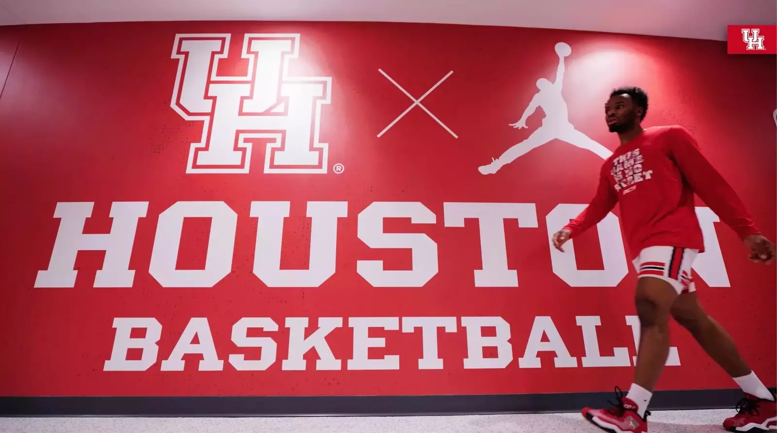University of Houston Athletics