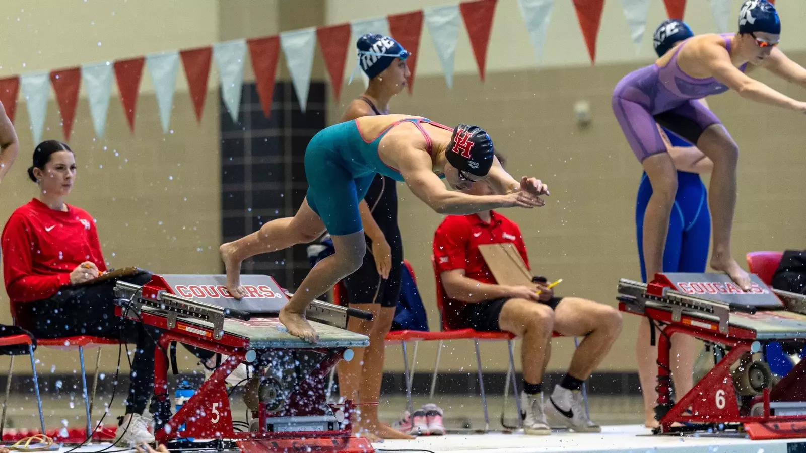 University of Houston Athletics
