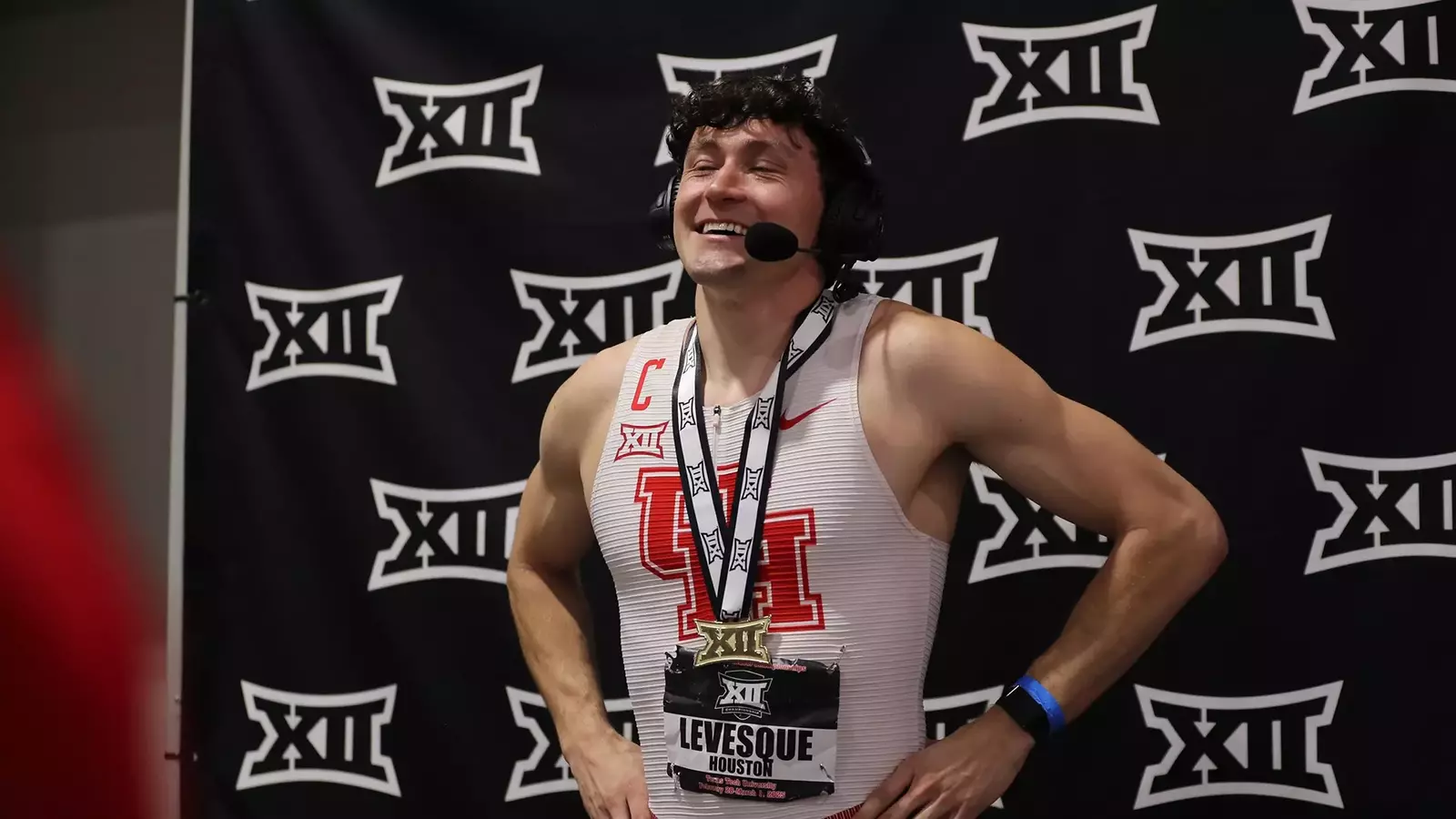 University of Houston Athletics