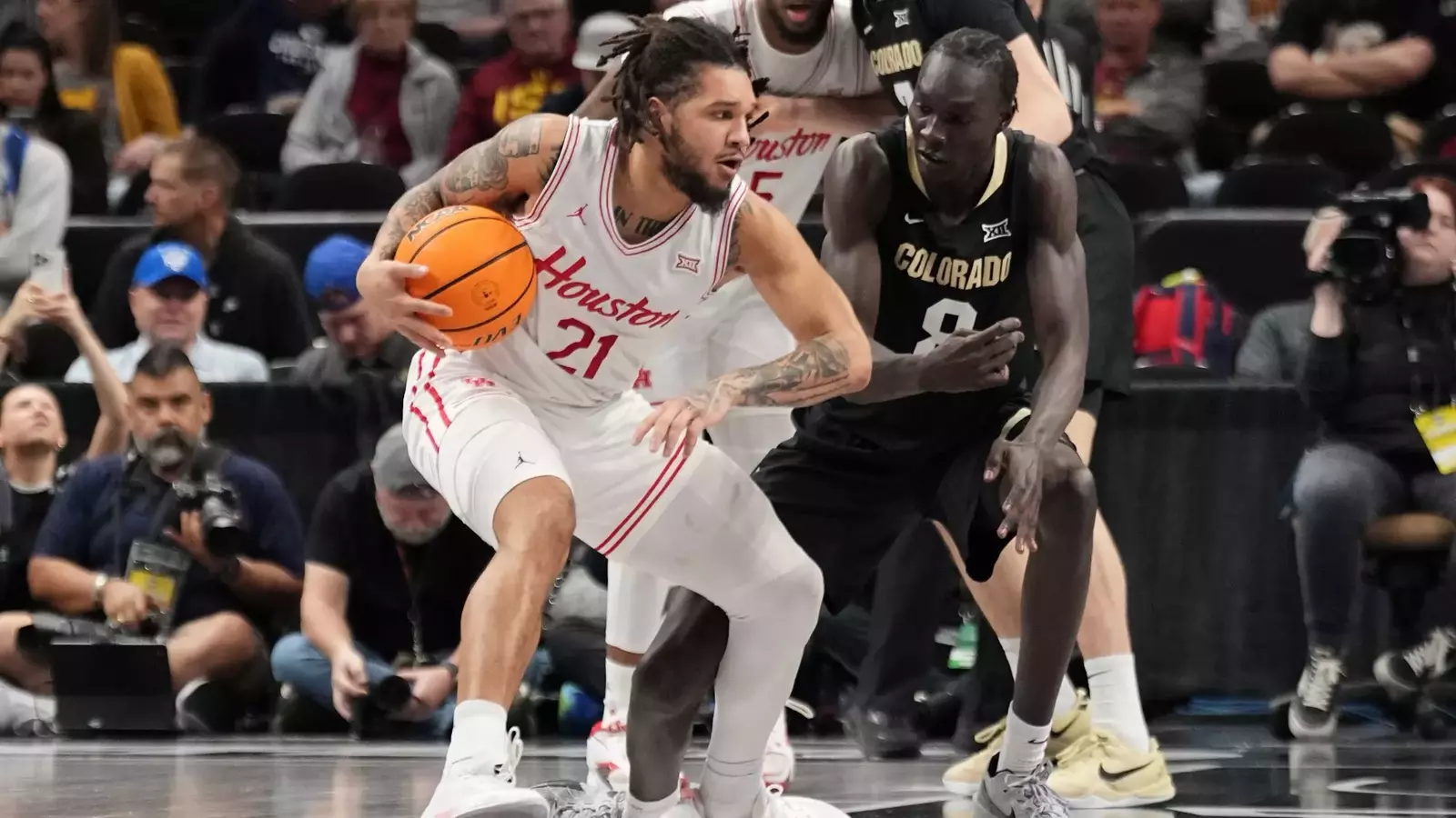 University of Houston Athletics