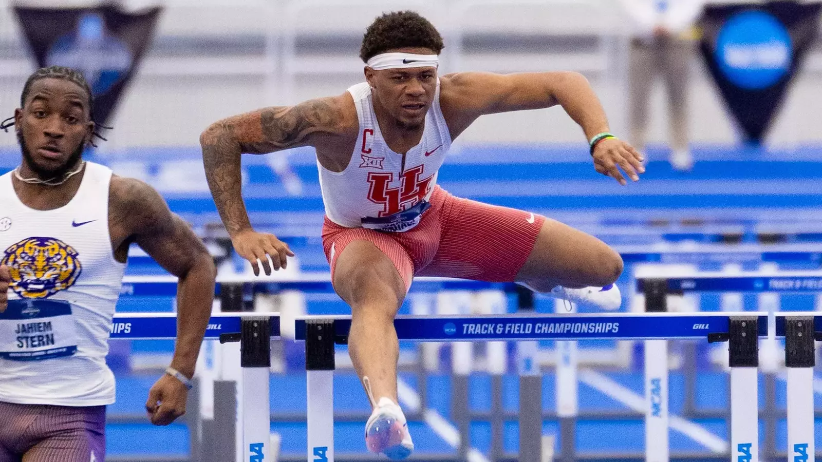 University of Houston Athletics