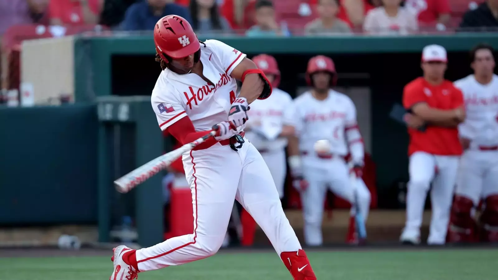 University of Houston Athletics