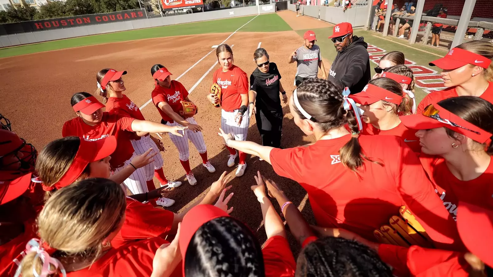 University of Houston Athletics