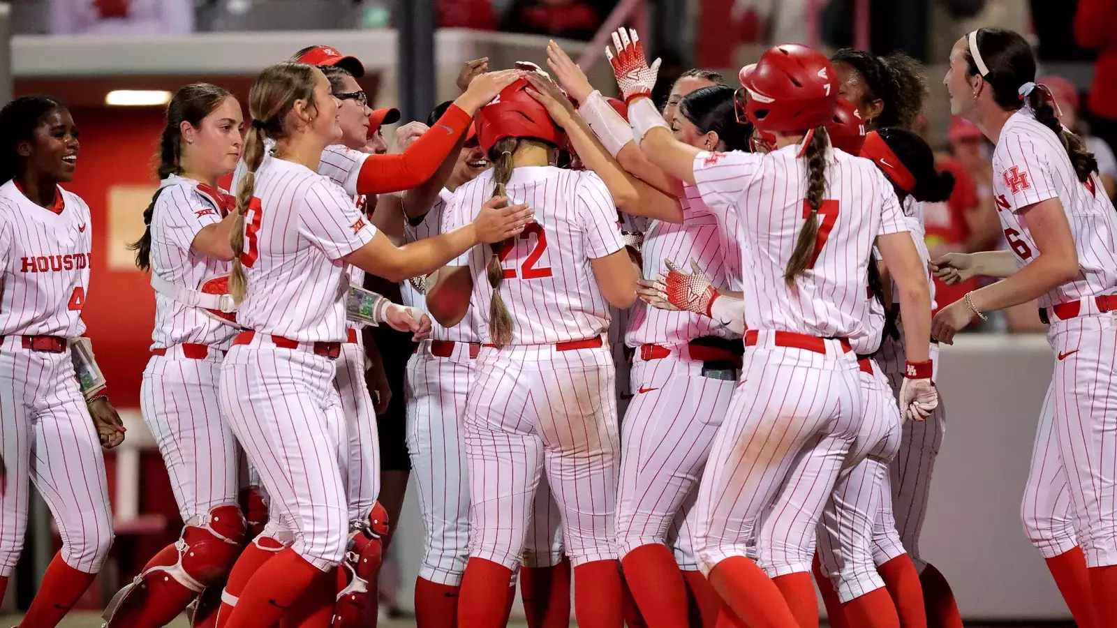 University of Houston Athletics