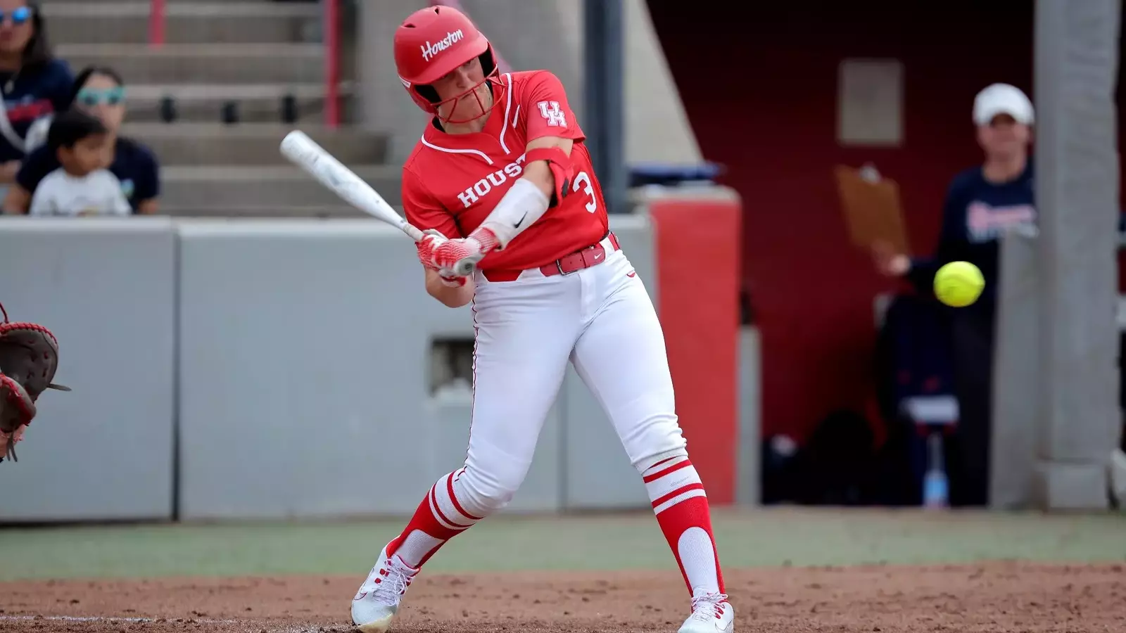 University of Houston Athletics
