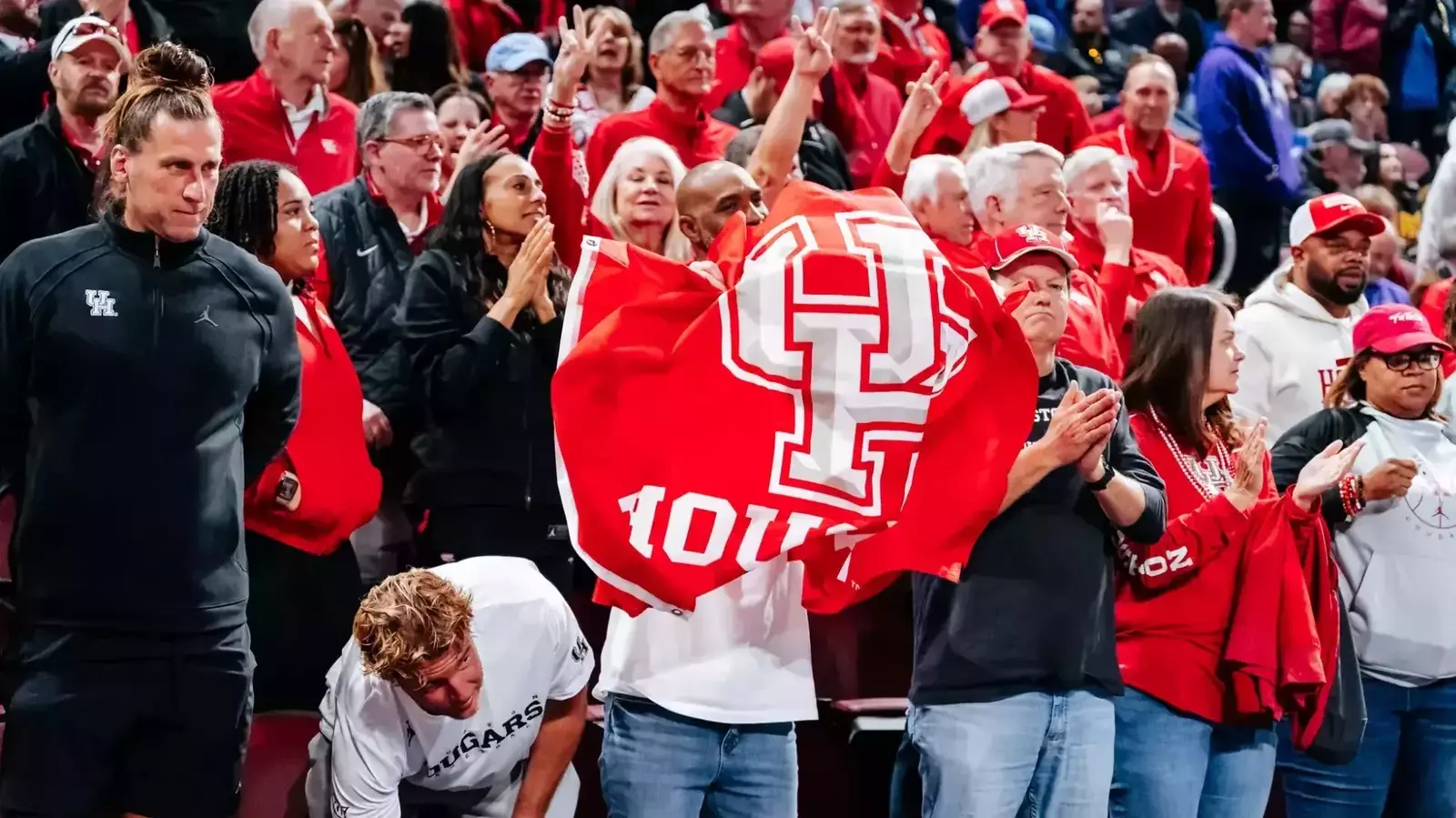 University of Houston Athletics