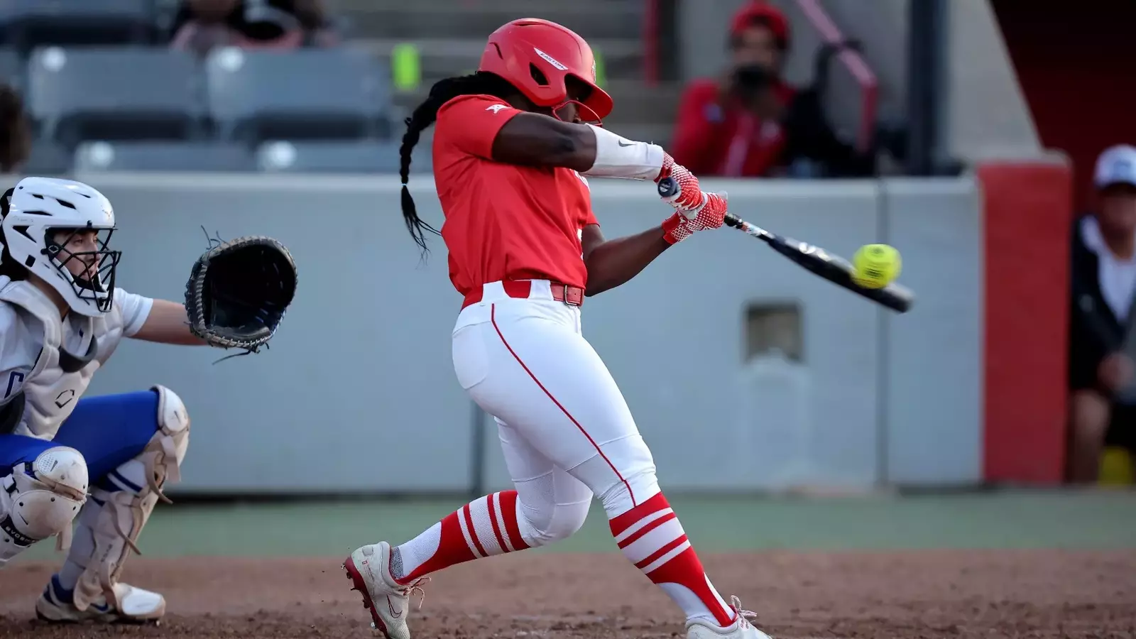 University of Houston Athletics