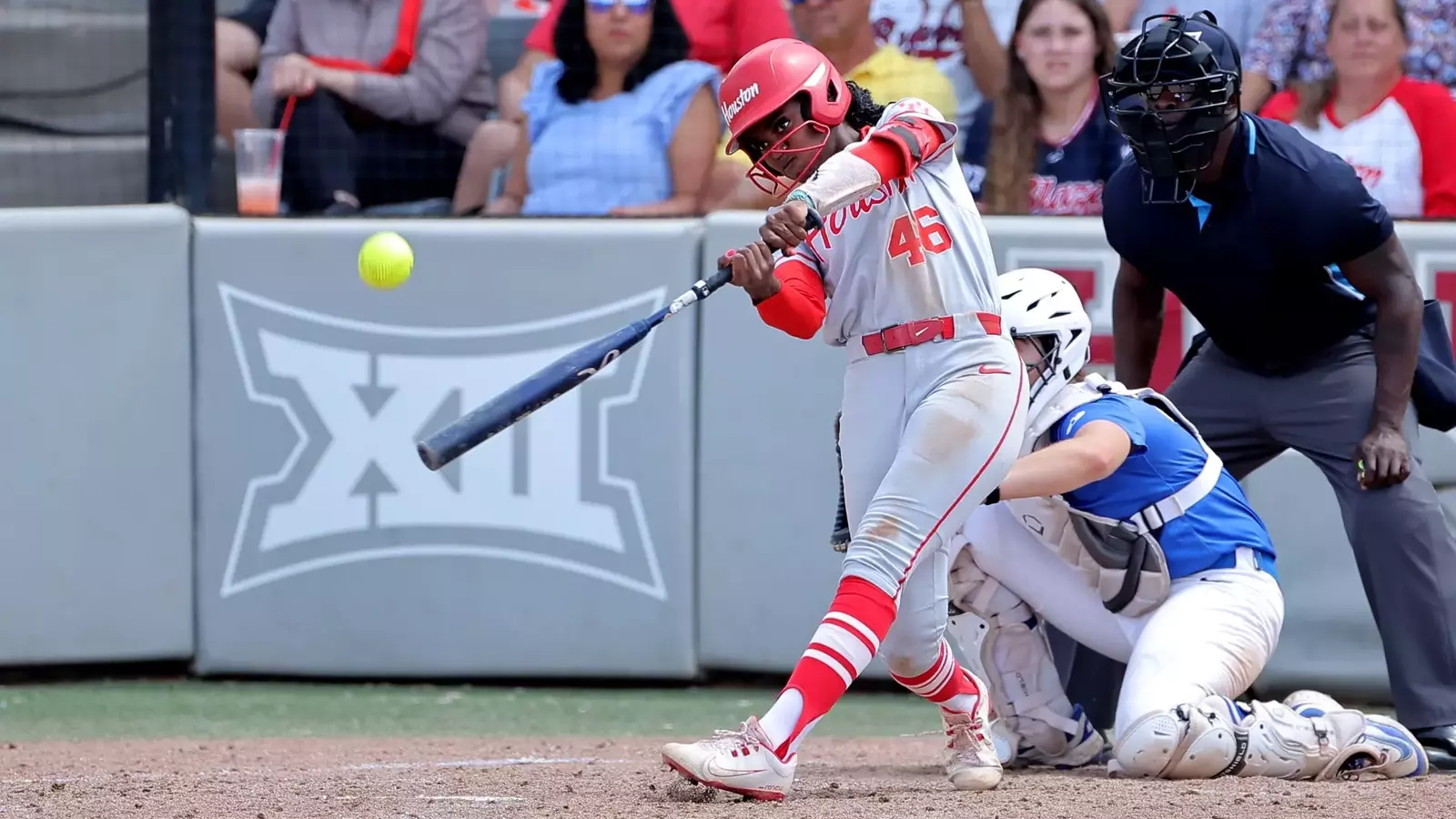 University of Houston Athletics