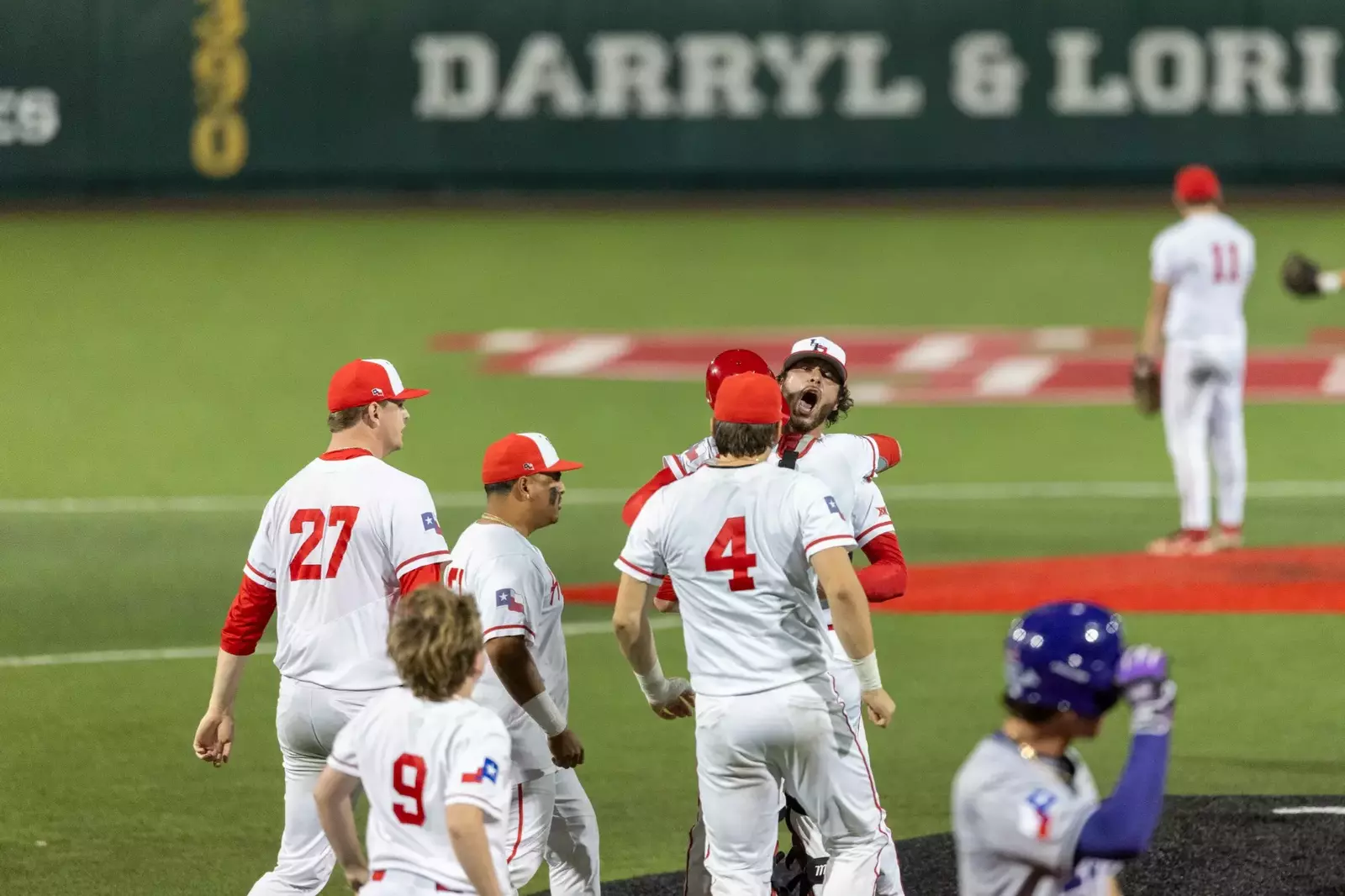 University of Houston Athletics