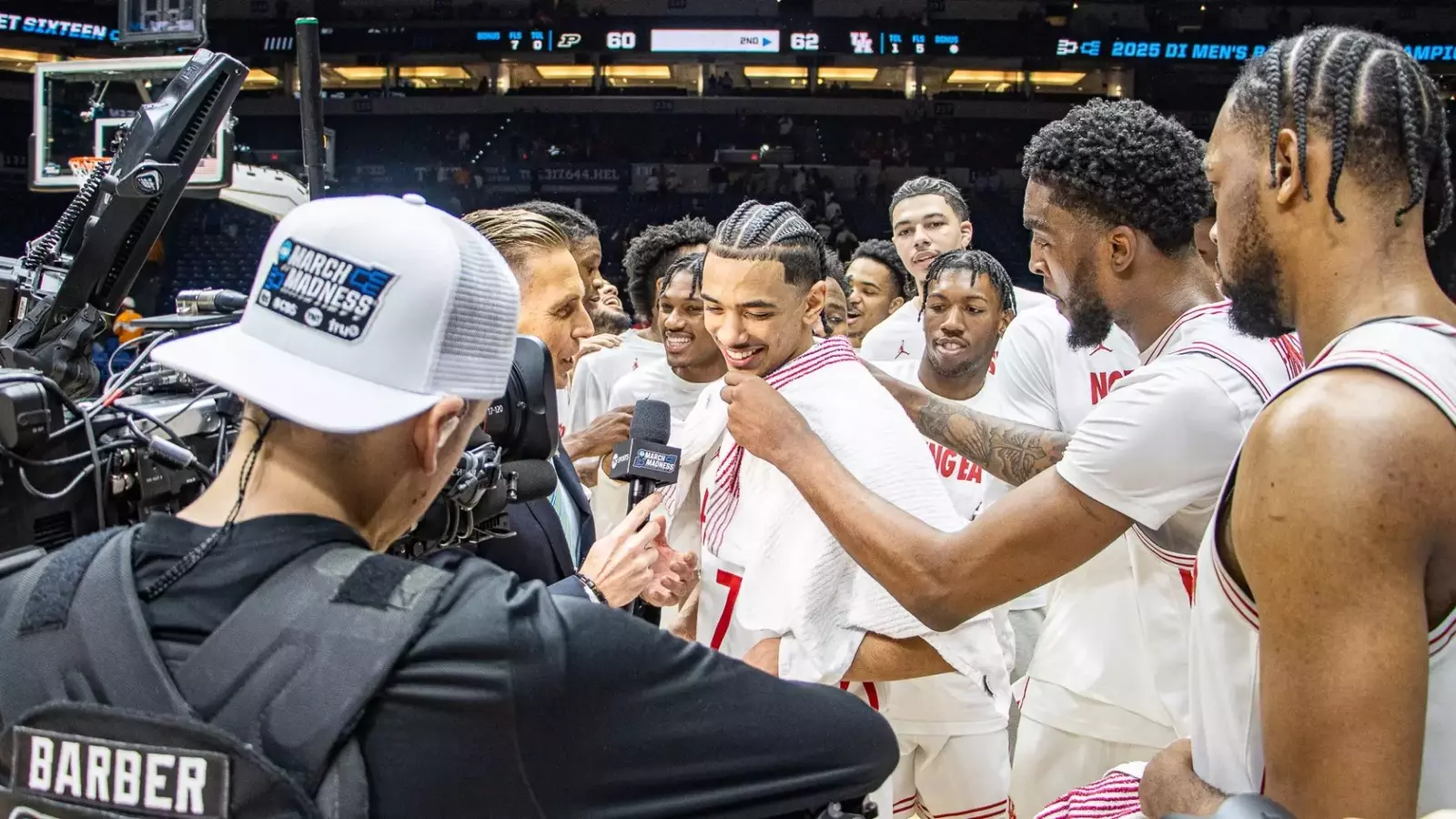 University of Houston Athletics