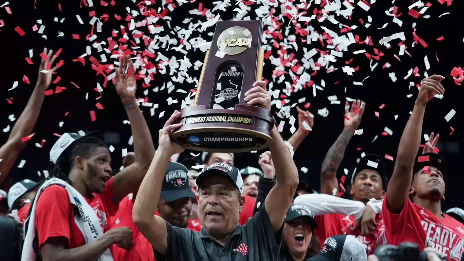 University of Houston Athletics