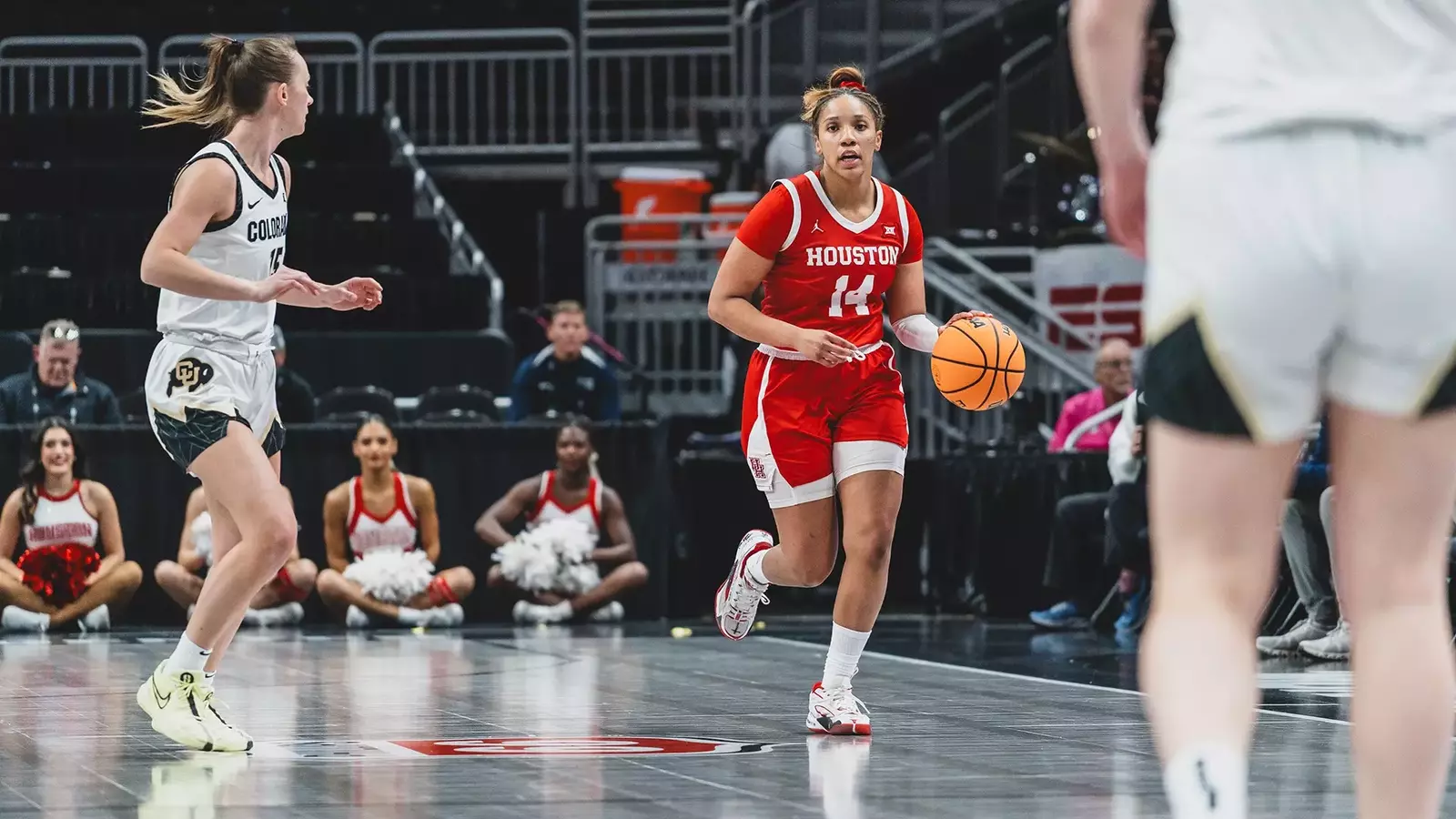 University of Houston Athletics