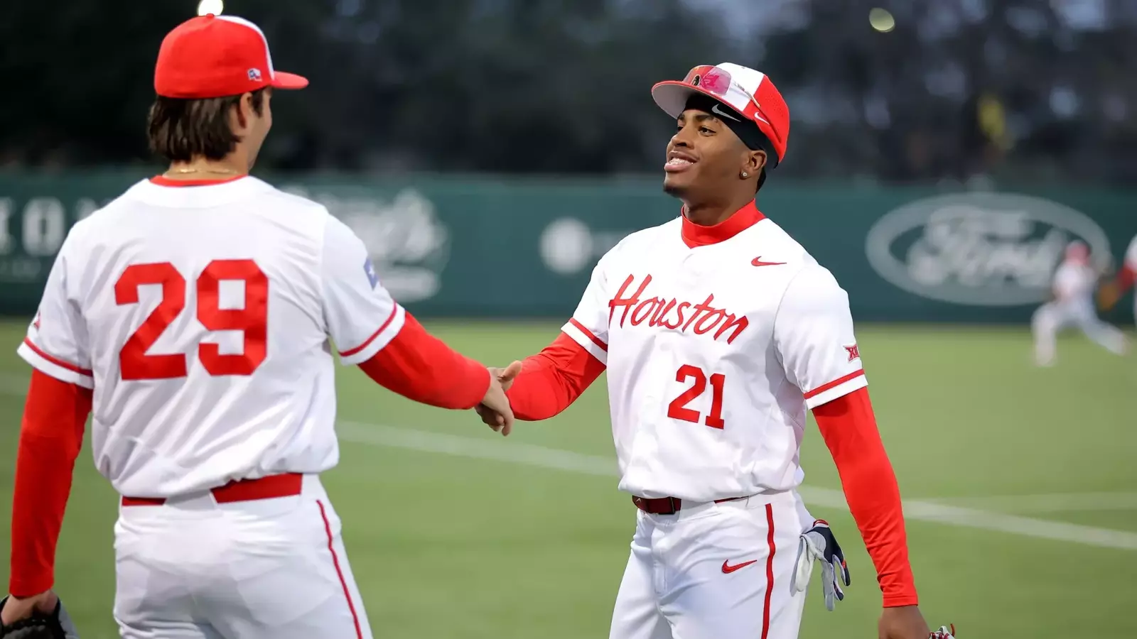 University of Houston Athletics