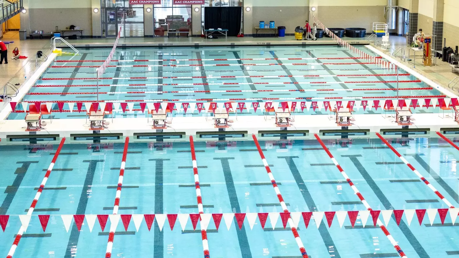 University of Houston Athletics