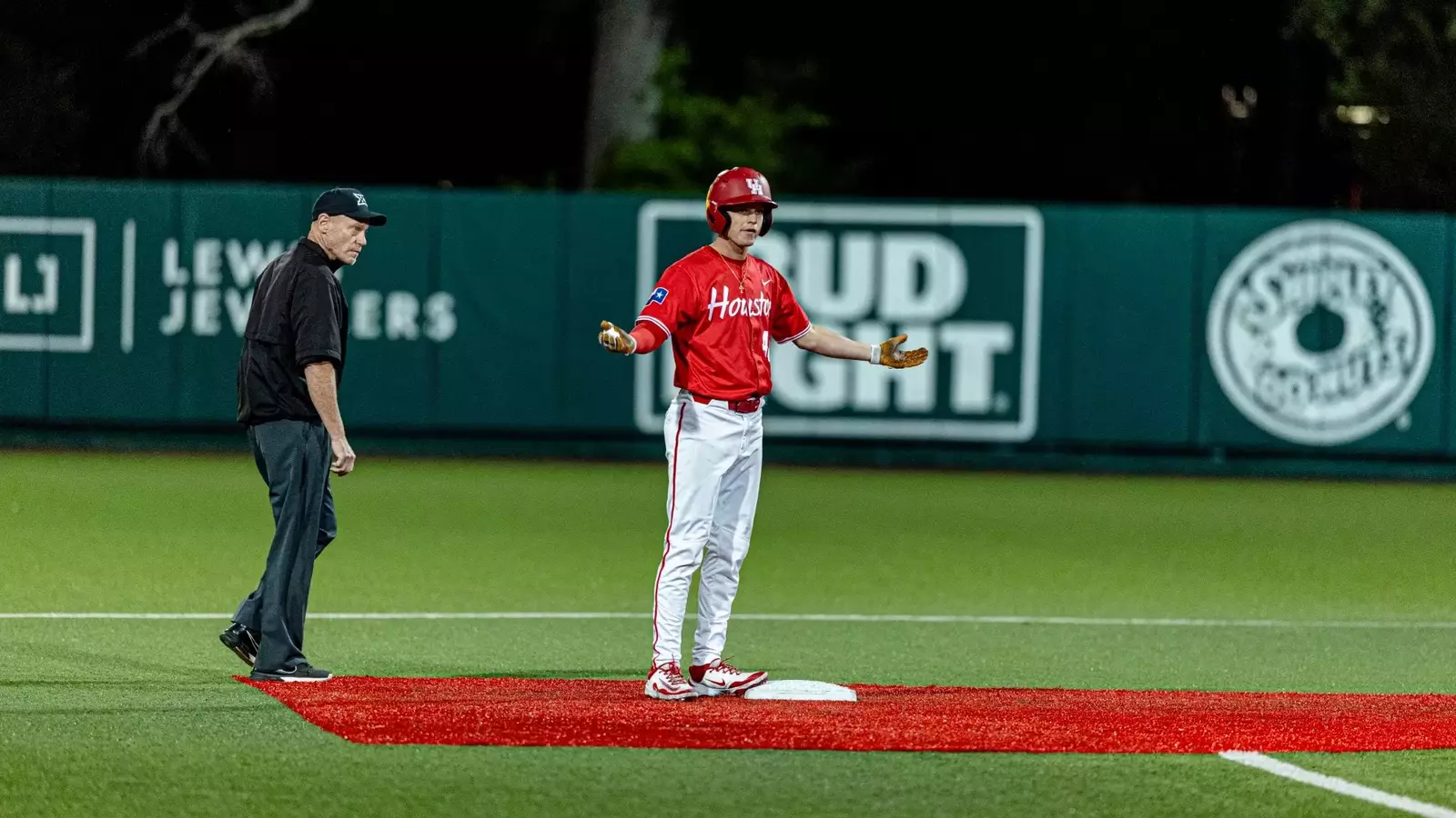 University of Houston Athletics