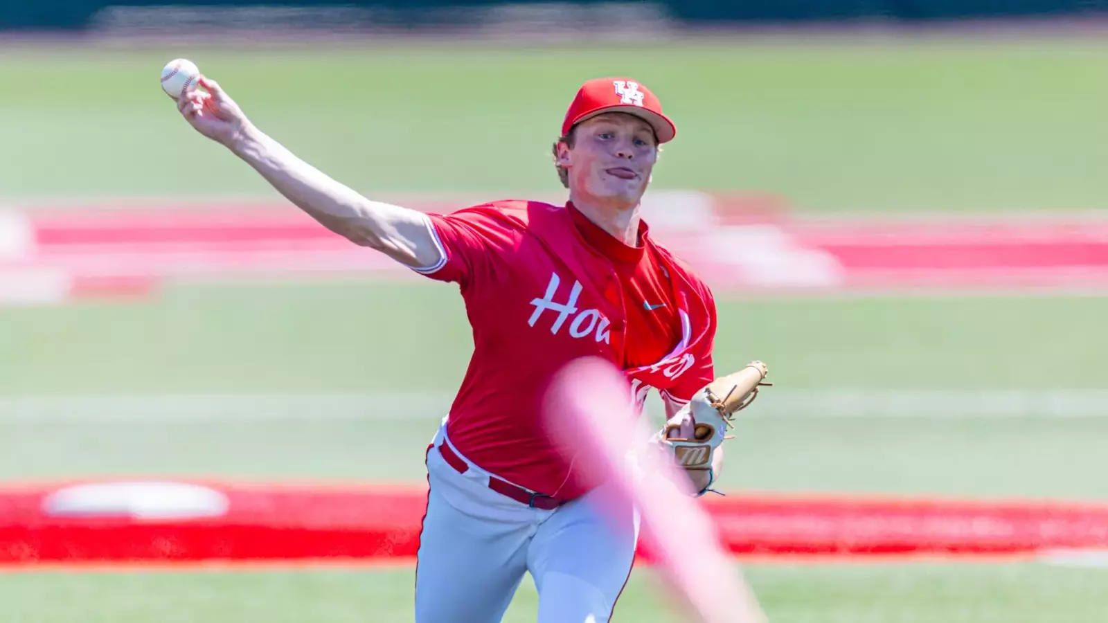 University of Houston Athletics