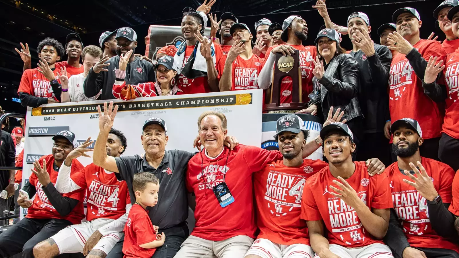 University of Houston Athletics