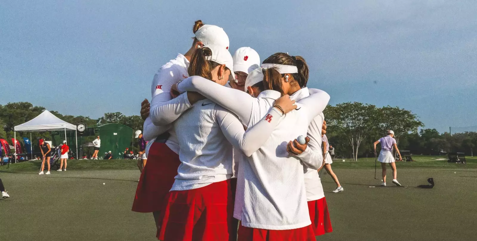 University of Houston Athletics