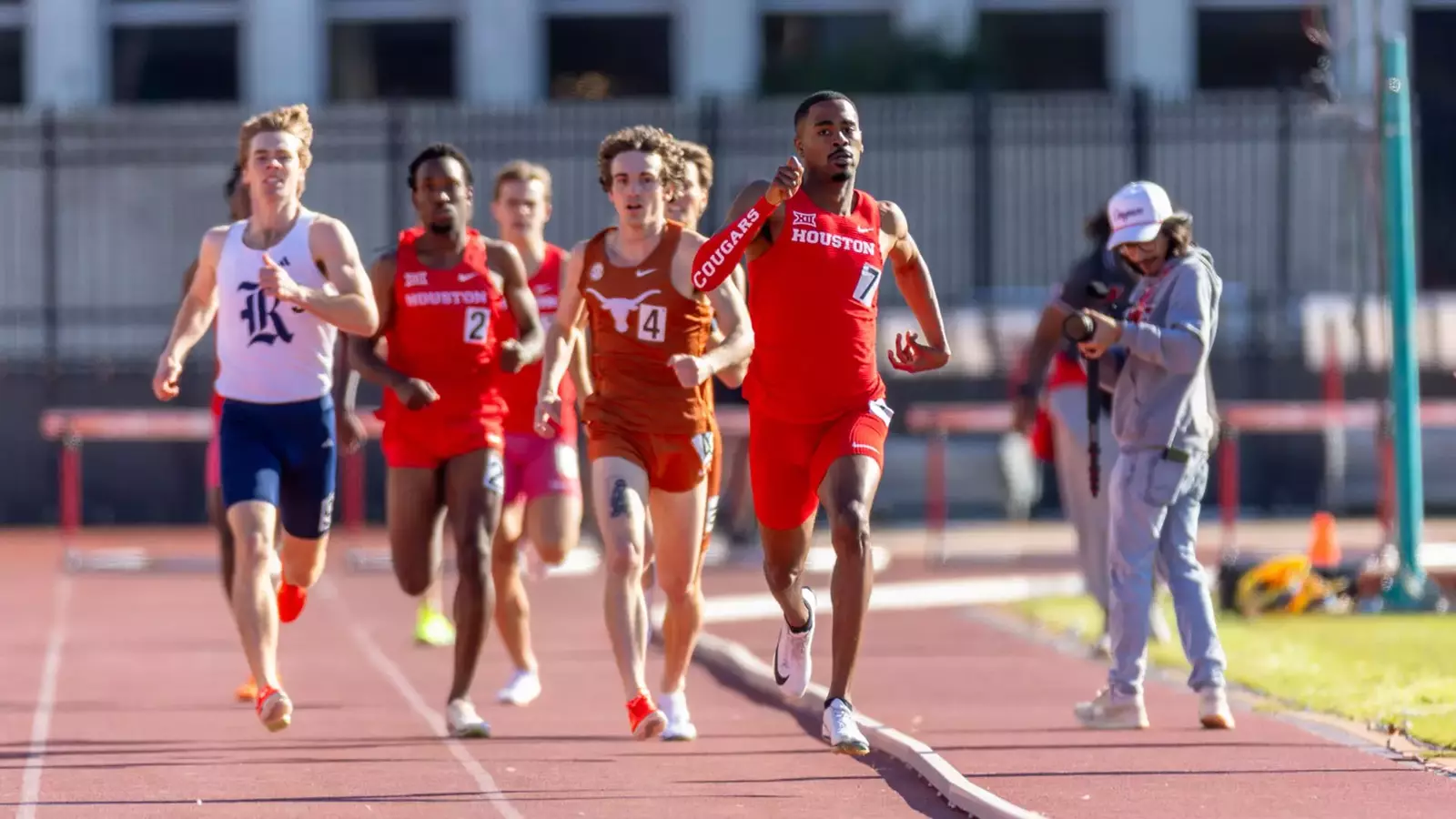 University of Houston Athletics