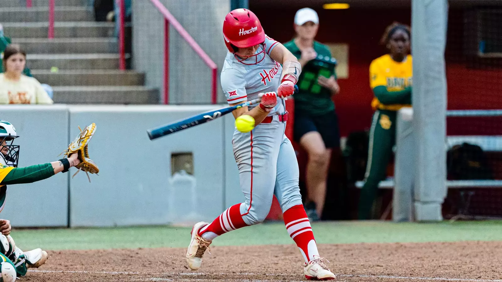 University of Houston Athletics
