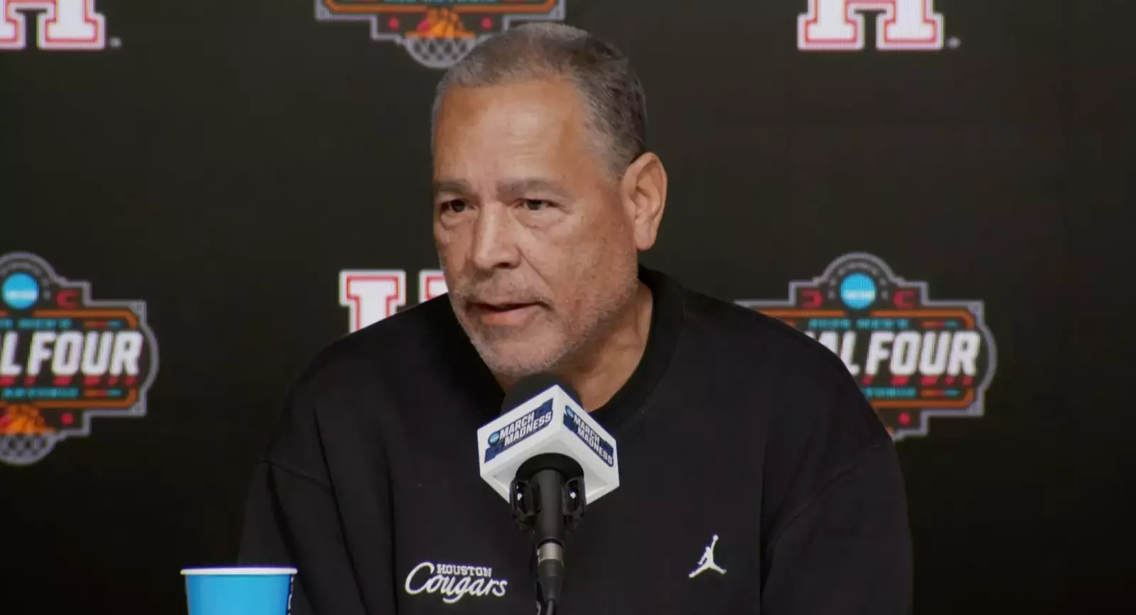 University of Houston Athletics