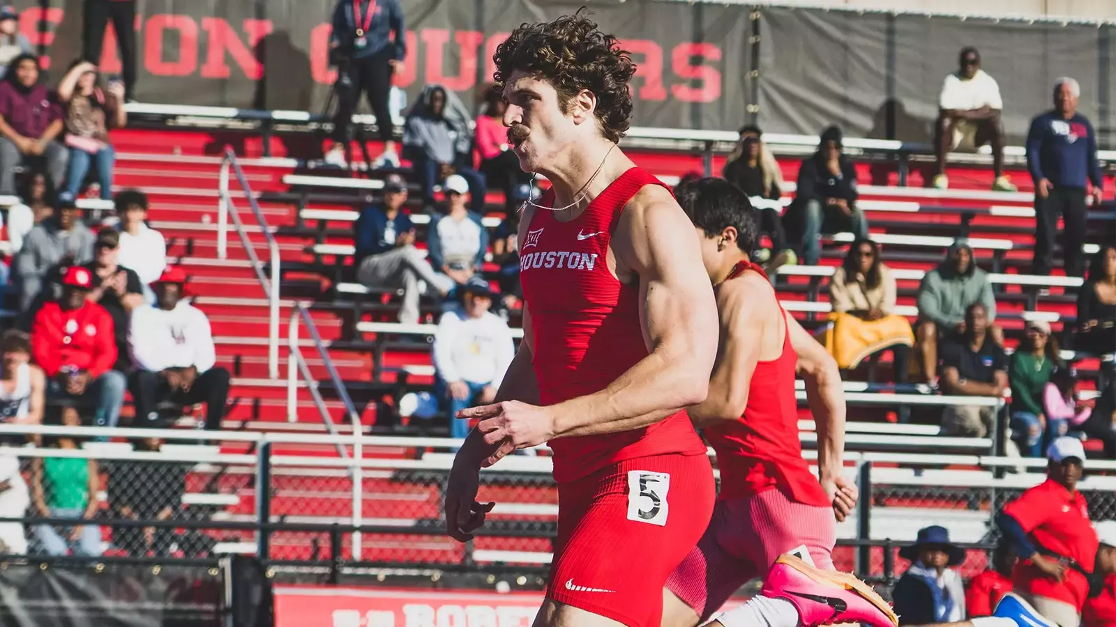 University of Houston Athletics