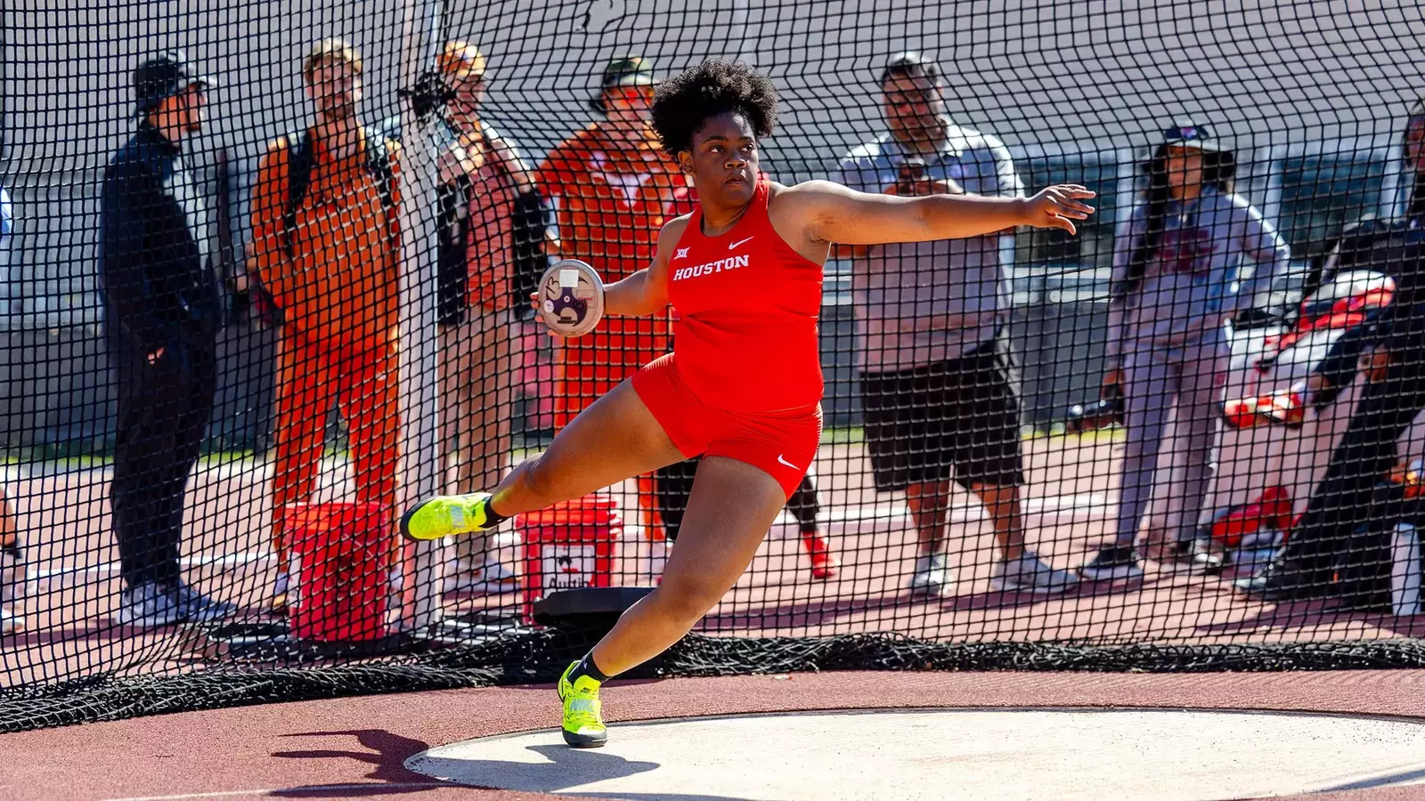 University of Houston Athletics