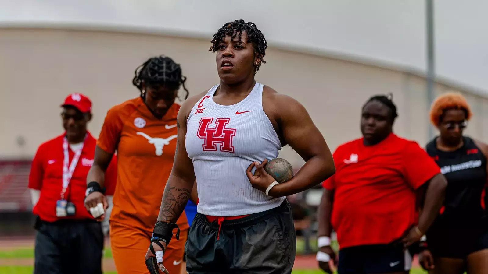 University of Houston Athletics