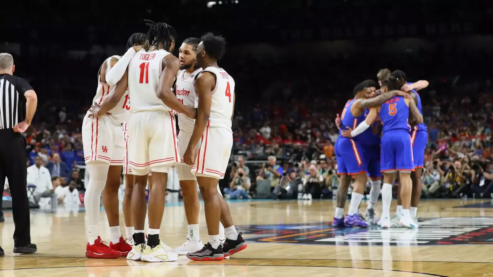 University of Houston Athletics