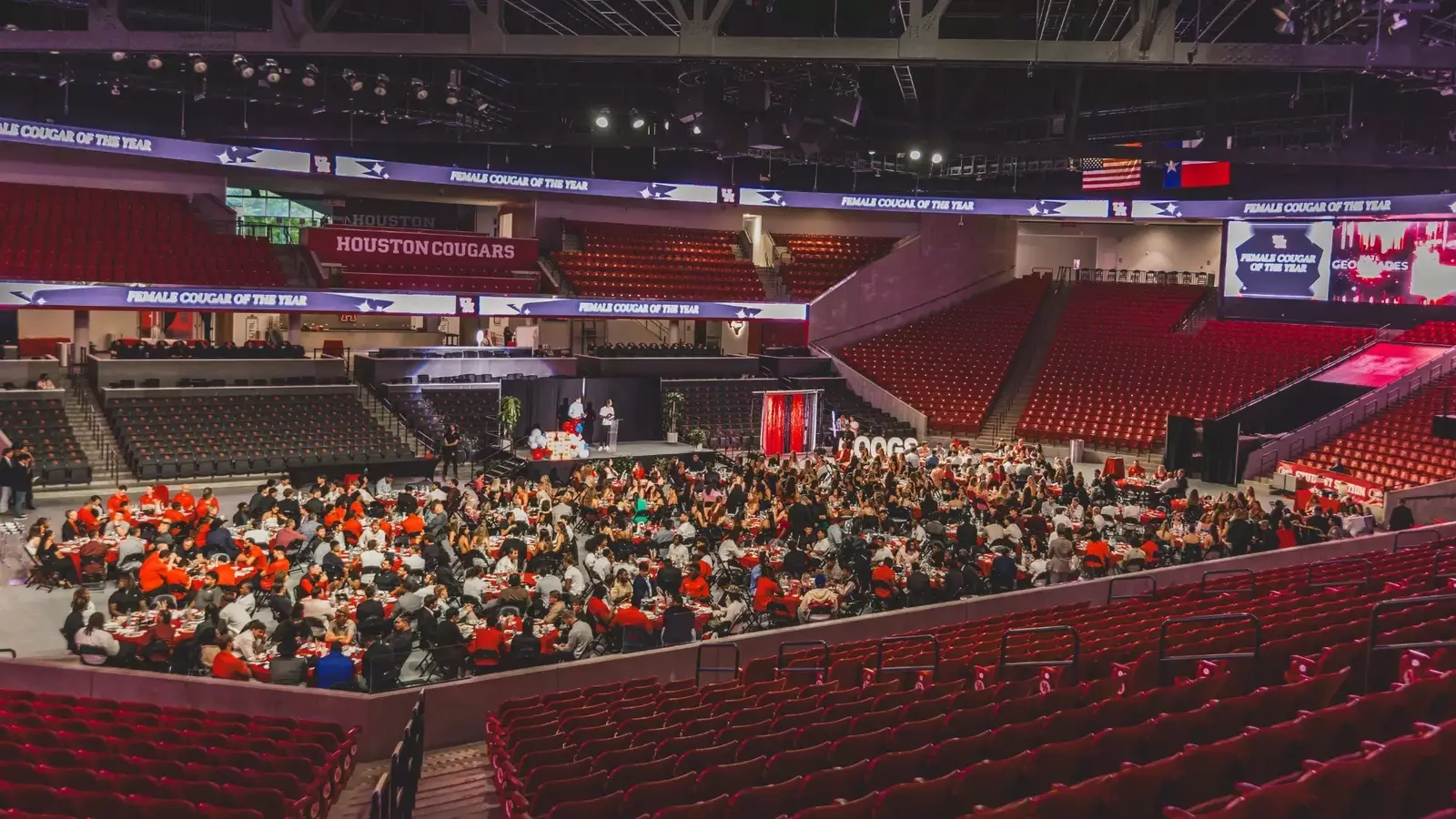 University of Houston Athletics