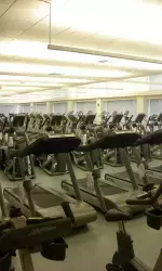 New UMass Recreation Center Now Open - University of Massachusetts ...
