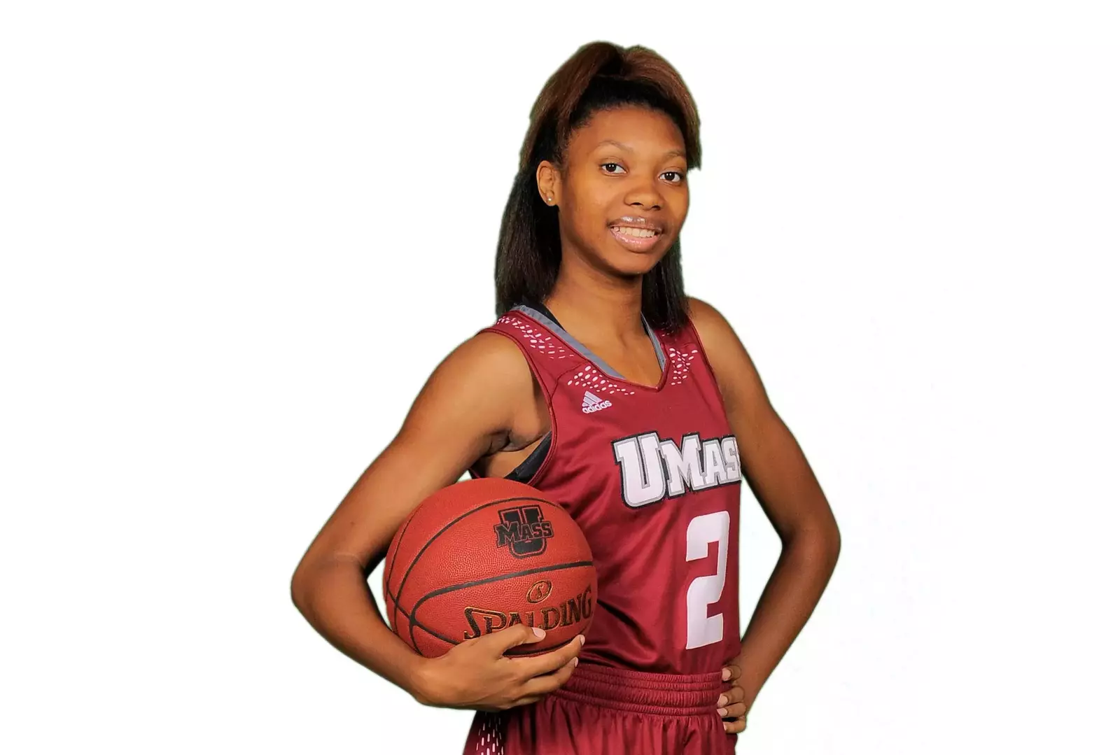 Meet The Freshmen - Ryan Holder - University of Massachusetts Athletics