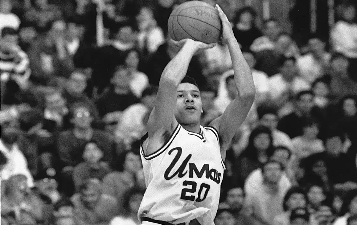 Jim McCoy Named to Atlantic 10 Legends Class of 2017 - University of ...