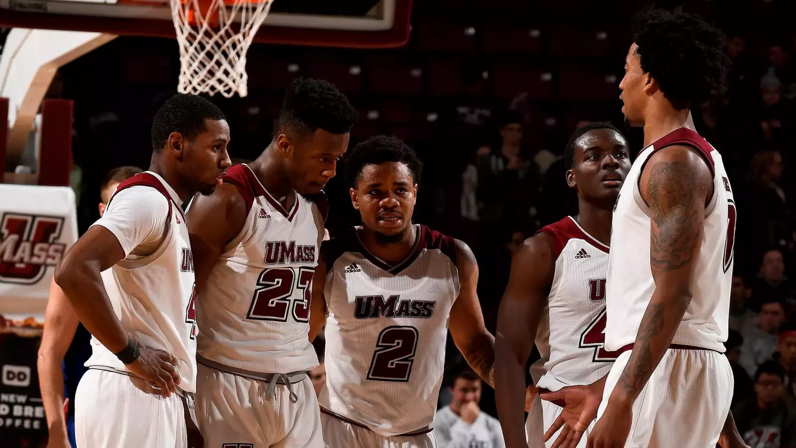 Men’s Basketball Continues Five-Game Homestand Tomorrow Against ...