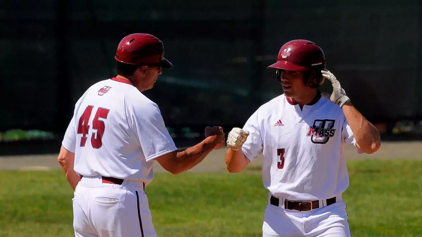Baseball Faces In-State Rivals Northeastern and BC Next - University of ...